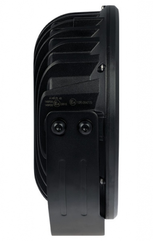 LED tālās gaismas papildlukturis OPTIBEAM Savage 9